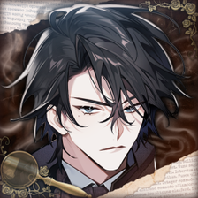 Android 용 Sherlock: A Rose Among Thorns - 다운로드