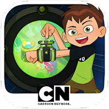 Ben 10: Family Genius APK สำหรับ Android - ดาวน์โหลด