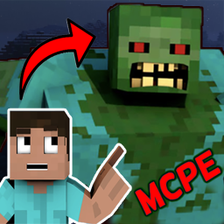 Morph Mods for Minecraft PE - for Android - Download