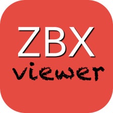 ZBX Viewer cho iPhone - Tải về