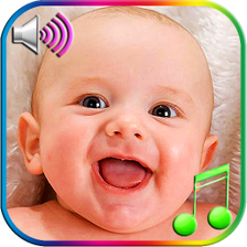 Baby Sound Ringtones Wallpaper for Android - Download