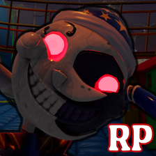 FNAF Security Breach RP W.I.P ROBLOX 용 - 게임 다운로드