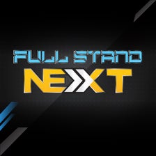 Fullstand Next for iPhone - Download