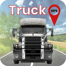 Truck GPS Route Navigation per Android - Download