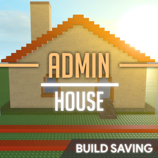 Admin House para ROBLOX - Juego Descargar