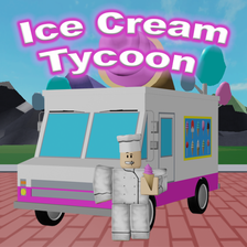 Ice Cream Tycoon per ROBLOX - Gioco Download