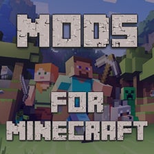 iPhone 용 World of Mods for Minecraft PE - 다운로드