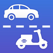 iPhone 용 Ôn Thi GPLX - Học Bằng Lái Xe - 다운로드