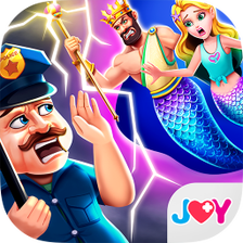 Mermaid Secrets 31– Save Mermaid Girl Mia APK for Android - Download