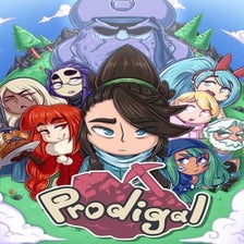 Prodigal - Download