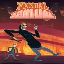 Manual Samuel para Nintendo Switch - Descargar