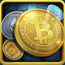 Bitcoin Merge: 2048 para Android - Descargar