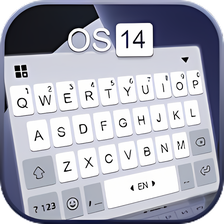 Classic OS 14 Keyboard Background for Android - Download