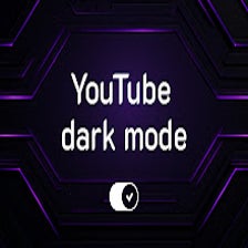 YouTube Dark Mode for Google Chrome - Extension Download