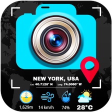 GPS Map: GPS Camera: Geotag para Android - Descargar