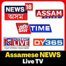 Assamese News Live TV para Android - Descargar