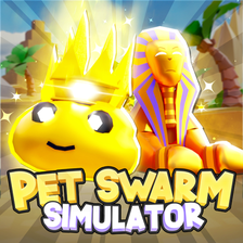 ELEMENTAL Pet Swarm Simulator para ROBLOX - Juego Descargar