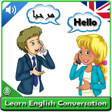 English arabic conversation APK para Android - Descargar
