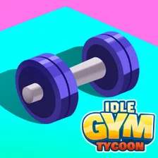 Android 용 Idle Fitness Gym Tycoon - Workout Simulator Game - 다운로드