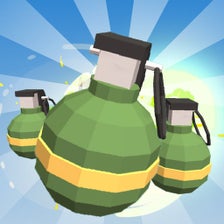 Bomb Fest para iPhone - Descargar