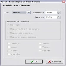 PC TimeWatch - Descargar