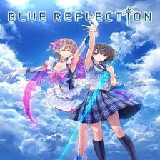 Blue Reflection for PlayStation 4 - Download