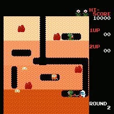 Dig Dug (1982) for Xbox One - Download