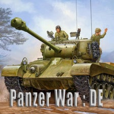 Panzer War DE para iPhone - Descargar
