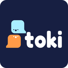 Toki - Video Chat for Android - Download
