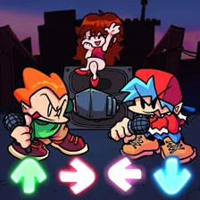 FNF Beat Battle - Full Mod Fight APK para Android - Descargar