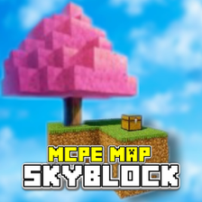 Map SkyBlock para Android - Descargar