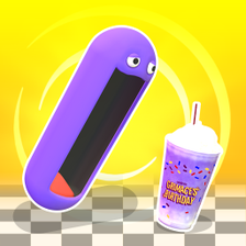 Monster Scream: Grimace Head for Android - Download