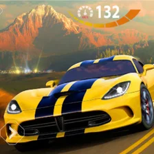 High Speed Car Racing 3D para Android - Descargar