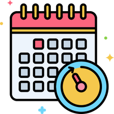 Contando os Dias cho Android - Tải về