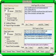 CyberBuddy - Descargar