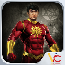 Shaktimaan The Battle APK for Android - Download