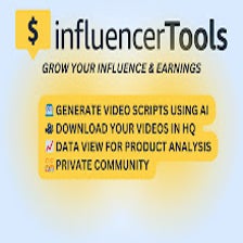 Influencer Tools for Amazon Influencers para Google Chrome - Extensión ...