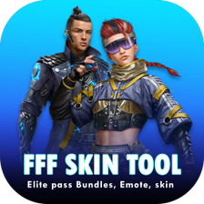 FF Skin Tools Pro Max for Android - Download
