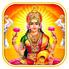 Lakshmi Devi HD Wallpapers for Android - Download