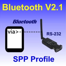 Bluetooth Serial Port Terminal APK for Android - Download