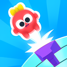 Circle Jumping Master: SlideRoll APK para Android - Descargar