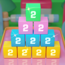 Cube Shooter 3D Merge for Android - Download