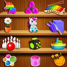 ASMR Fidget Toys: Antistress for iPhone - Download