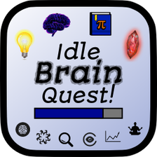 Idle Brain Quest para Android - Descargar