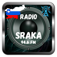 Radio Sraka 94.6 Fm Slovenian for Android - Download