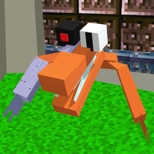 Monster Craft 3D Rope Hero for Android - Download