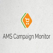 AMS Campaign Monitor para Google Chrome - Extensión Descargar