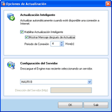 ViRobot Desktop - Descargar