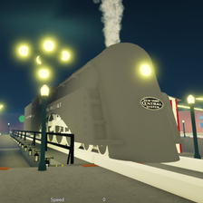The NXT Museum and Branch Line for ROBLOX - Game Download