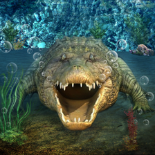 Underwater Animals Simulator: Hunter & Survival APK for Android - Download